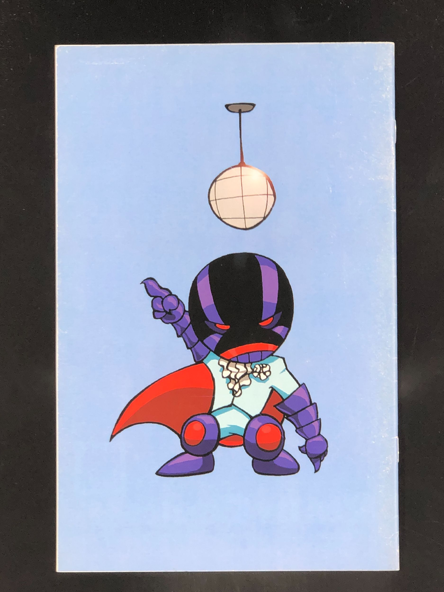 Dr. Oblivion's Guide to Prom #4 (2012) | Comic Books - Modern Age ...