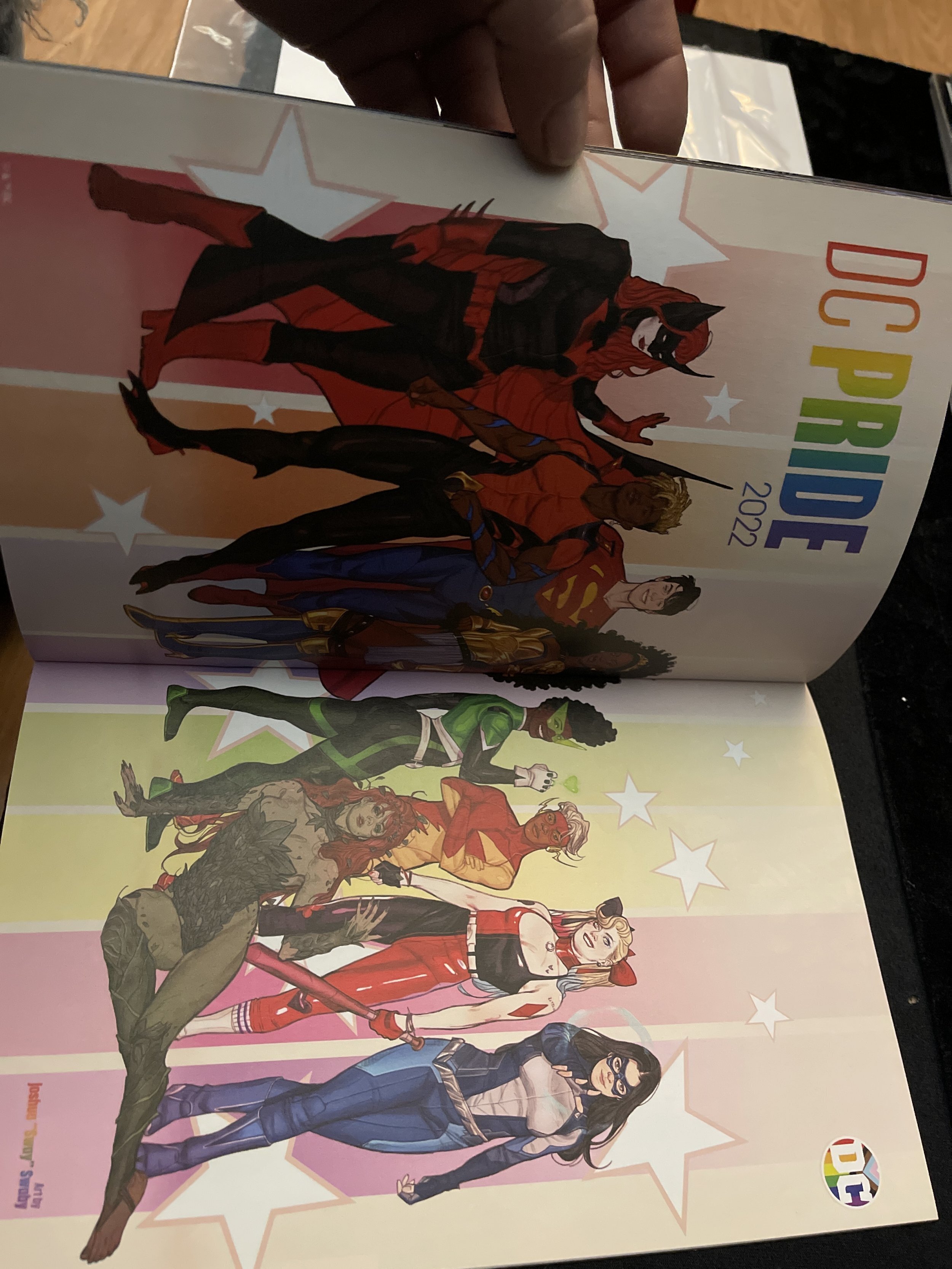 Dark Crisis #1 (2022) | Comic Books - Modern Age, DC Comics, Superman ...