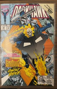 Mark's Comics / HipComic