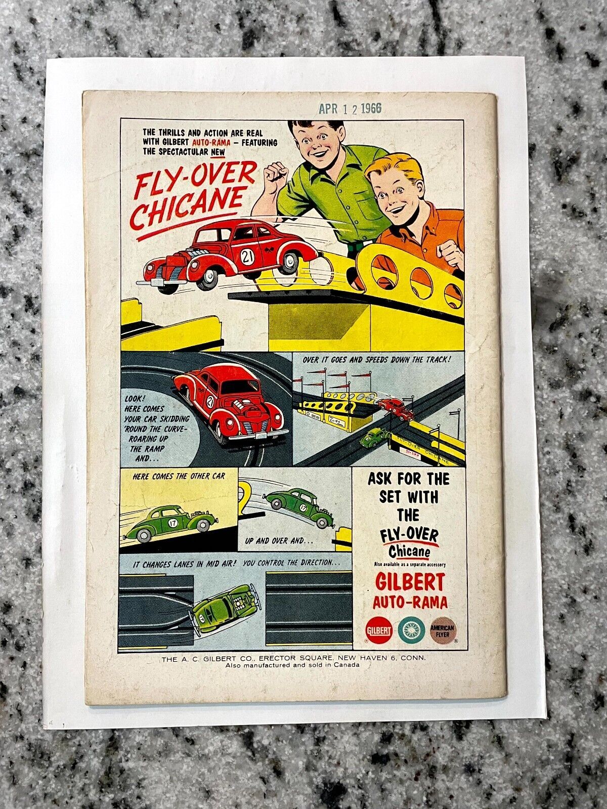 Action Comics #307 VG/FN DC Comic Book Bizarro Lois Lane Superman ...