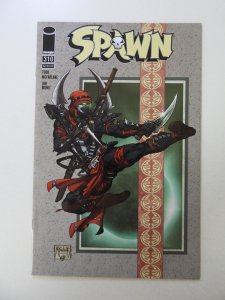 Search "spawn" / HipComic
