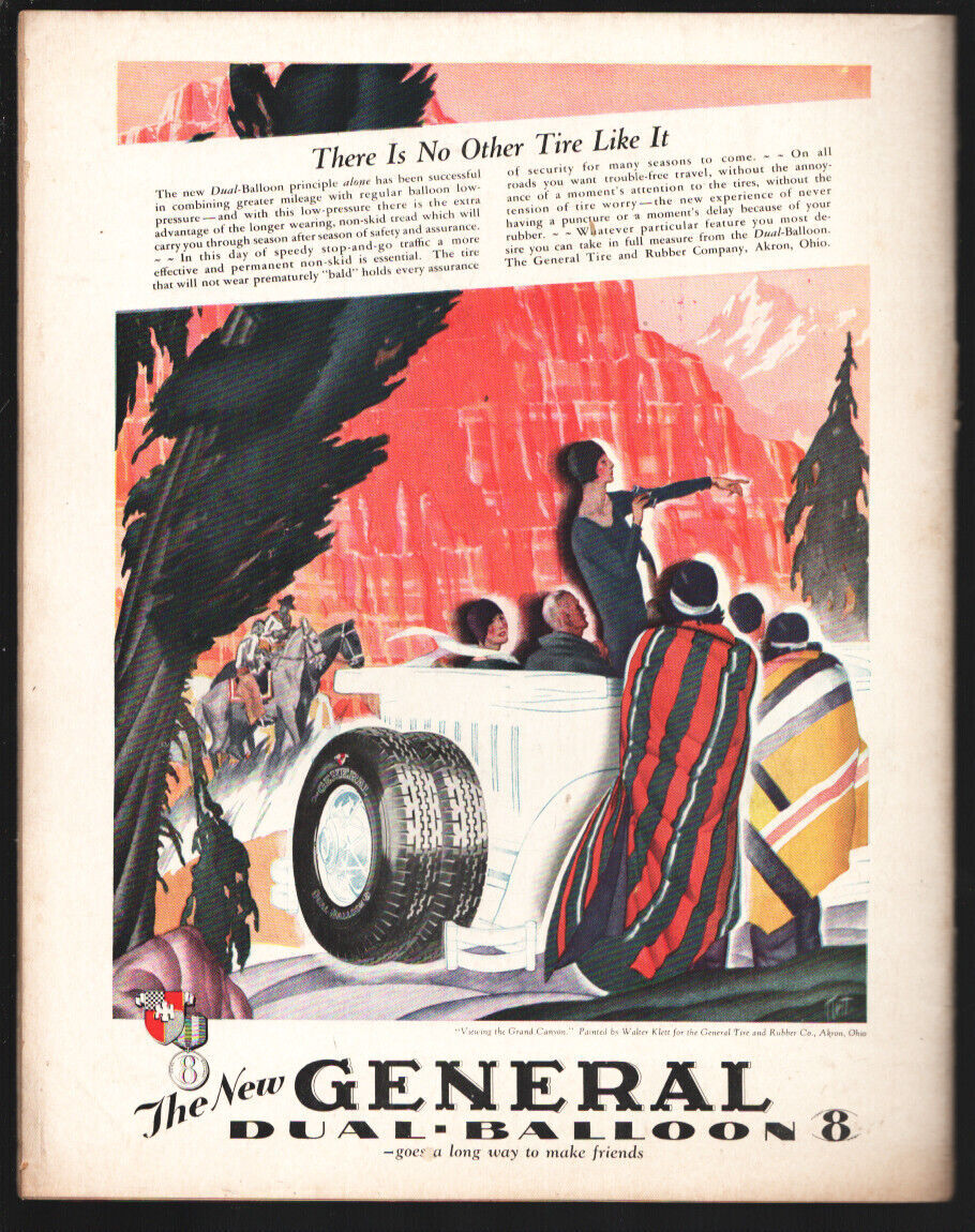 Life 5/24/1929-Holmgren GGA cover-Platinum Age of comic art-Russell ...