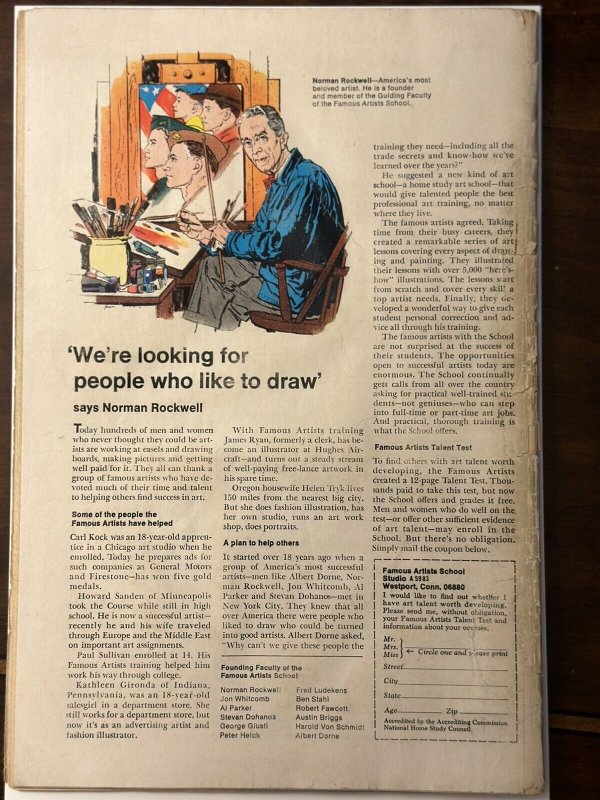 Thor #162 Marvel Silver AGE 1969 Galactus Origin - Classic Jack Kirby ...