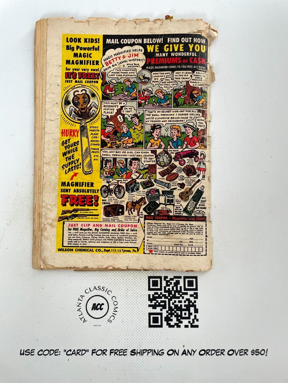 Detective Comics # 252 PR DC Comic Book Batman Robin Joker Gotham 1958 ...