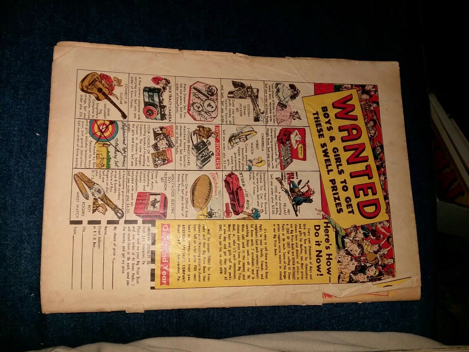 Millie the Model #25 timely comics 1950 dan decarlo good girl art ...