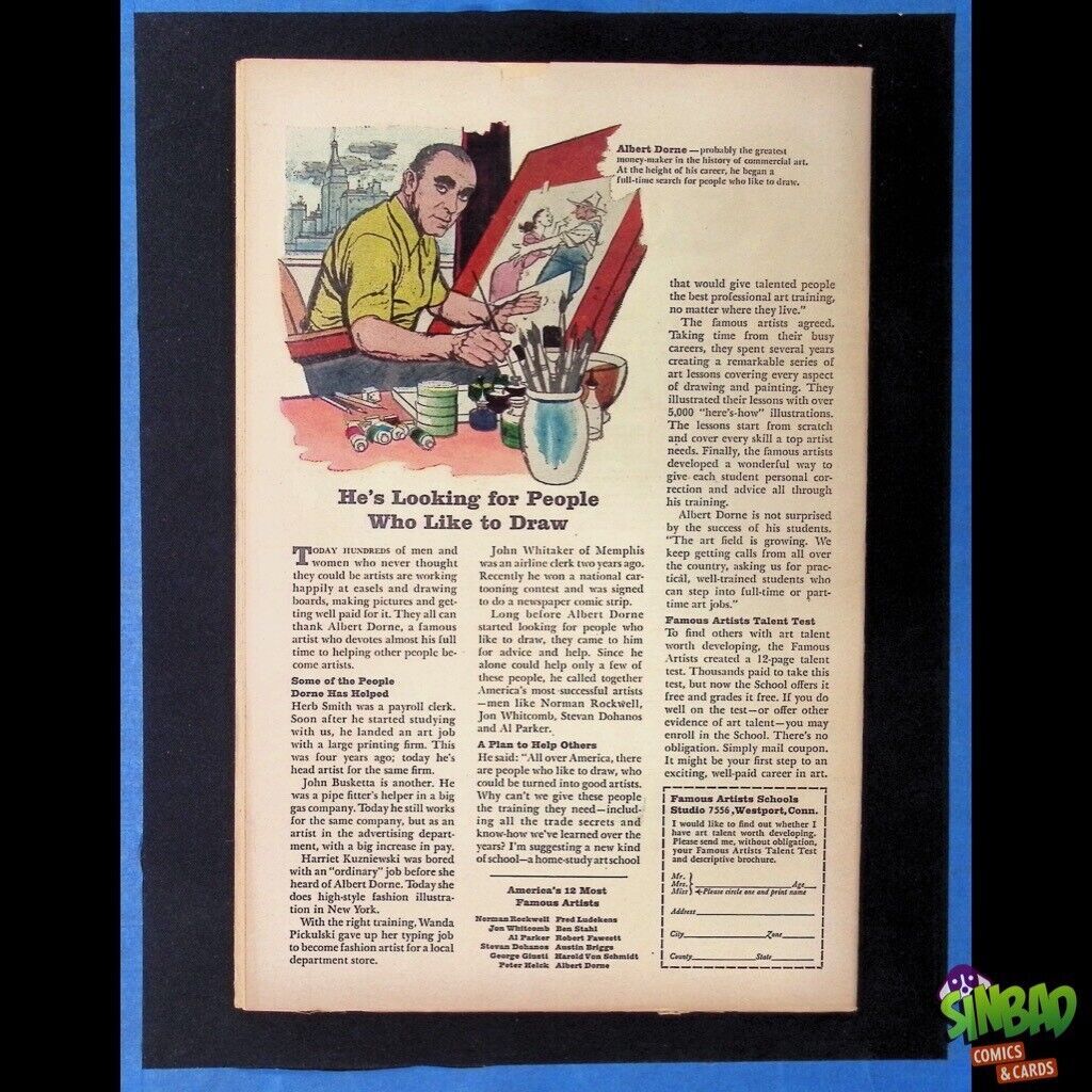 Journey Into Mystery, Vol. 1 116A Debut of the Norn Stones, 3rd app ...