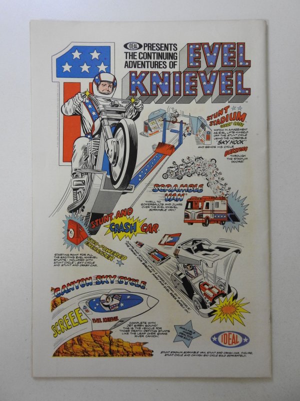 The Incredible Hulk #184 (1975) vs The Living Shadow! MVS Intact! Fine ...