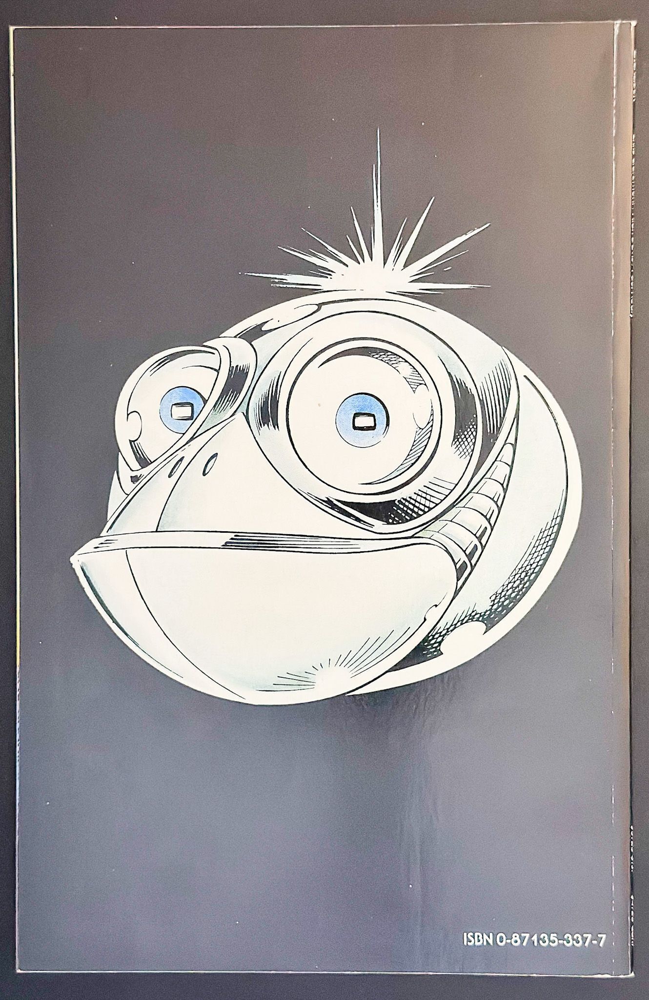 Excalibur Special Edition (1987) -1st App of the Excalibur Team - 1st ...