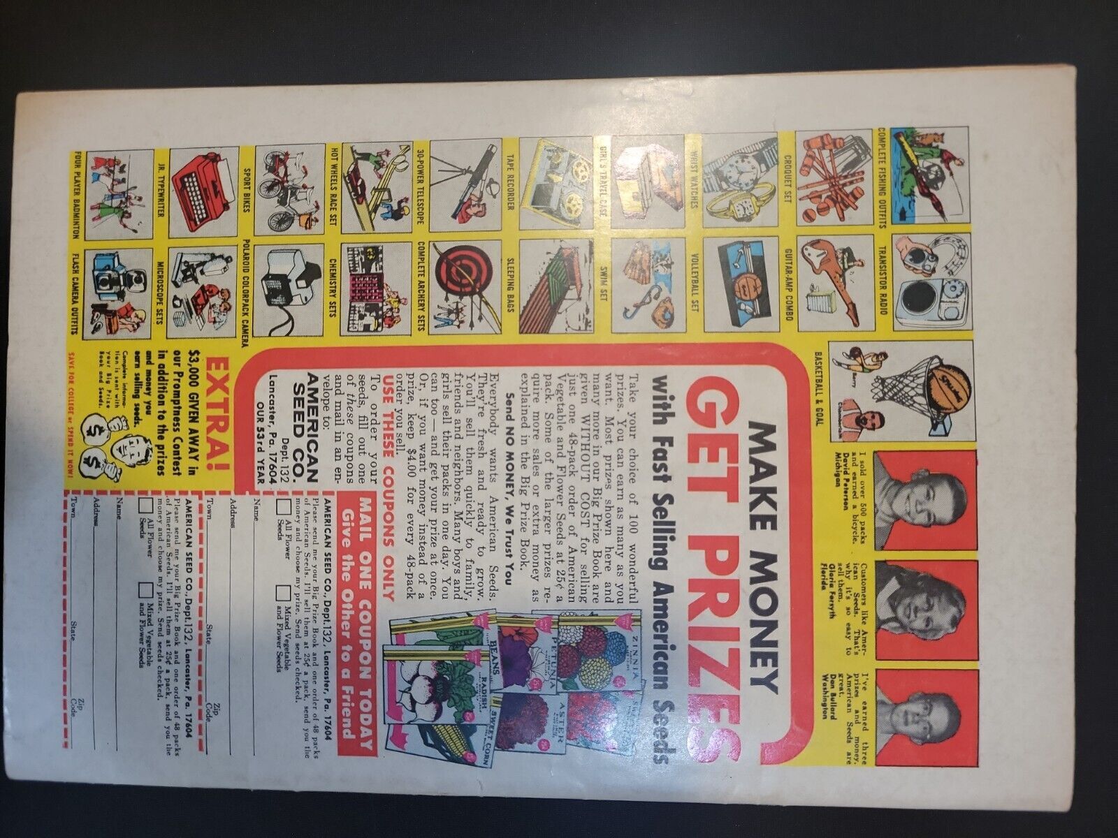 Batman With Robin #230 Neal Adams Cover 1971 DC Comics A51 | Comic ...