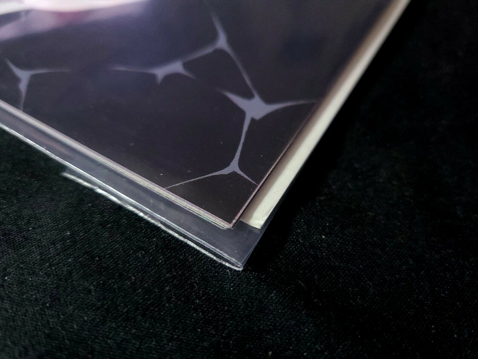 NM+ Vampirella Crossover Gallery 1 Variant Savage Dragon Rare | Comic ...