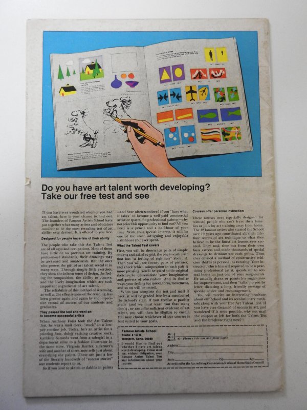 Sub-Mariner #24 (1970) VG/FN Condition! | Comic Books - Bronze Age, Marvel, Sub-Mariner ...