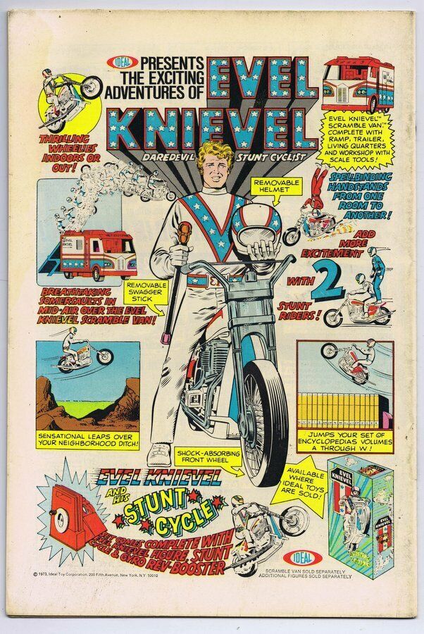 Sgt Fury #117 ORIGINAL Vintage 1974 Marvel Comics | Comic Books ...