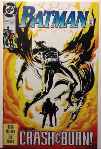 Search "Batman" / HipComic