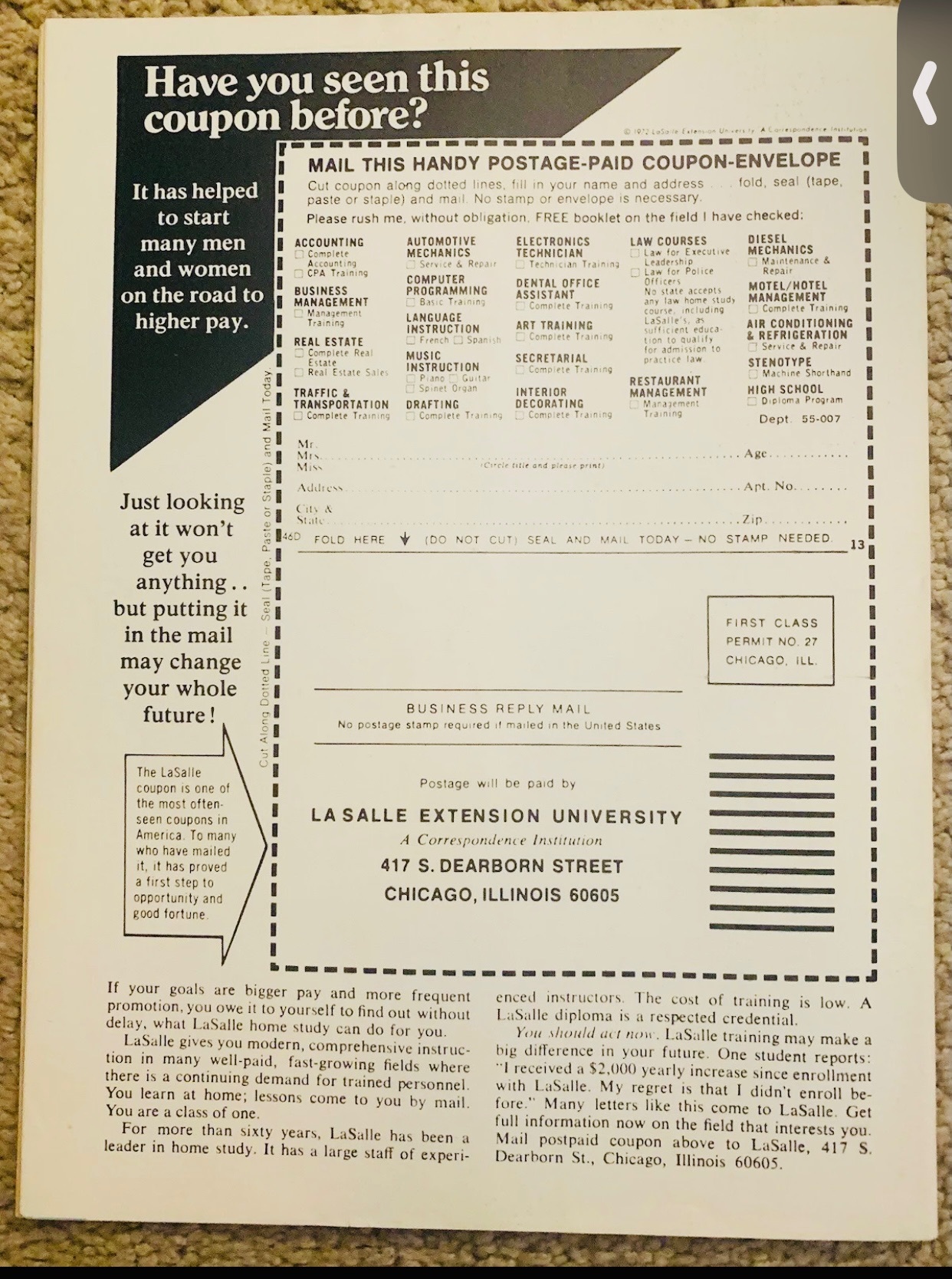 Savage Sword Of Conan 1, 5, Eerie 3, 25,Creepy 45, TOD 45 Vg To Vf+ ...