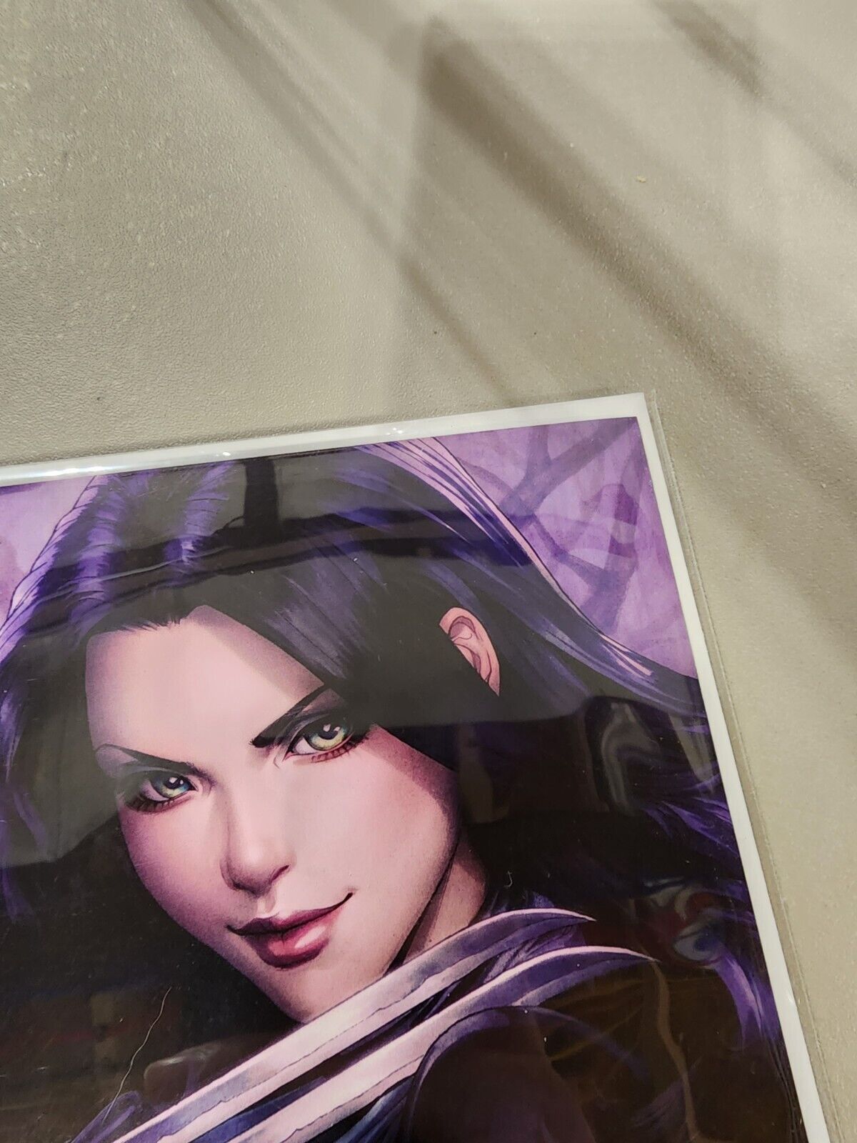 Marvel All New Wolverine #19 Variant Edition Stanley Artgerm Lau KRS ...