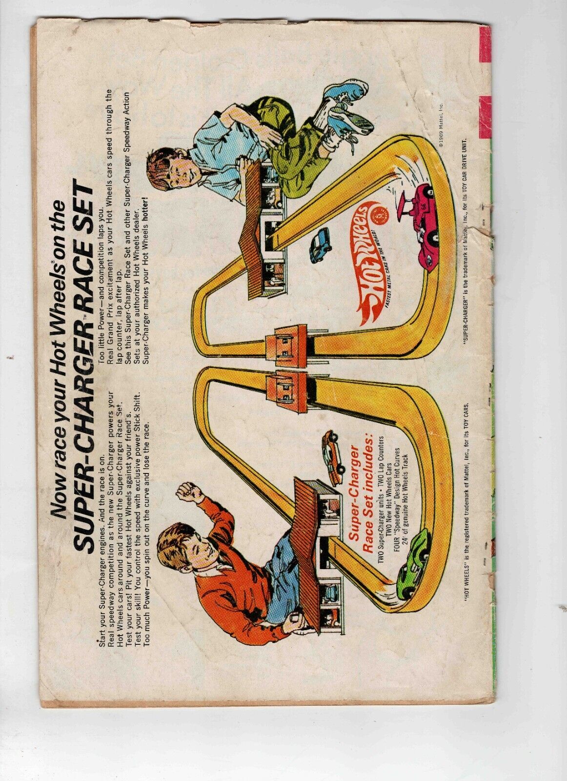 Walt Disney Comics and Stories #351 VINTAGE 1969 Gold Key Comics Donald ...