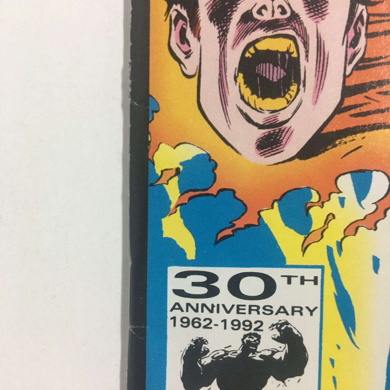 Ghost Rider #25 Midnight Sons Preview Blackout Appearance Pop-Up ...