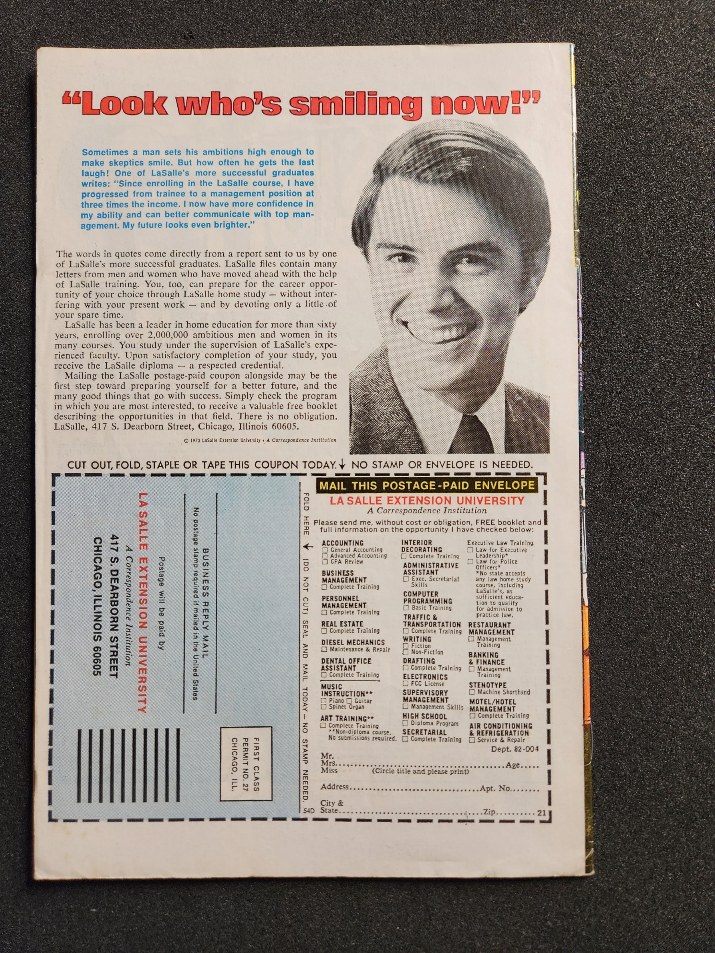 The Incredible Hulk #205 (1976) FN/VF | Comic Books - Bronze Age ...