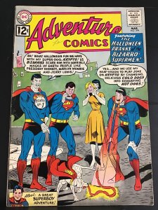 Browse Listings in Comic Books > Silver Age (1956-69) / HipComic