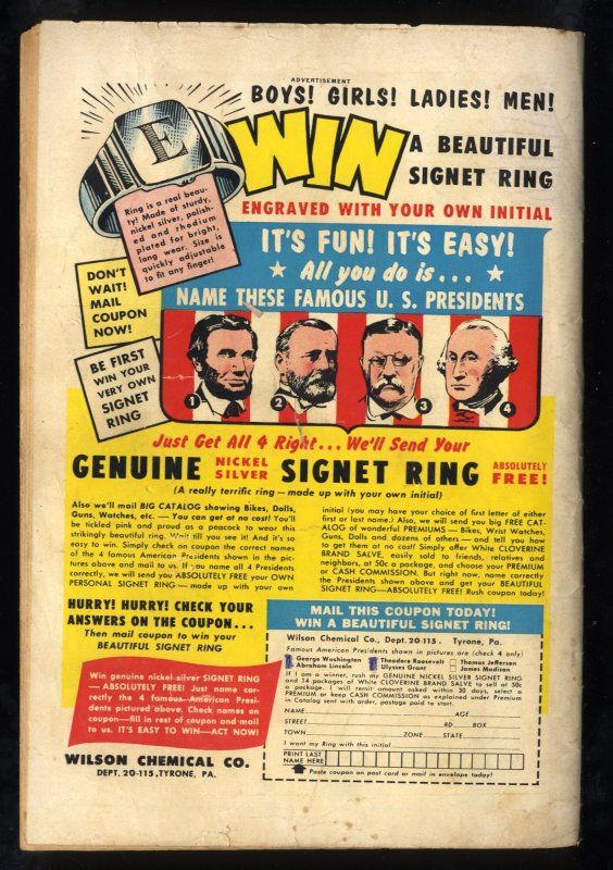 Action Comics #266 GD+ 2.5 DC Superman | Comic Books - Silver Age, DC ...