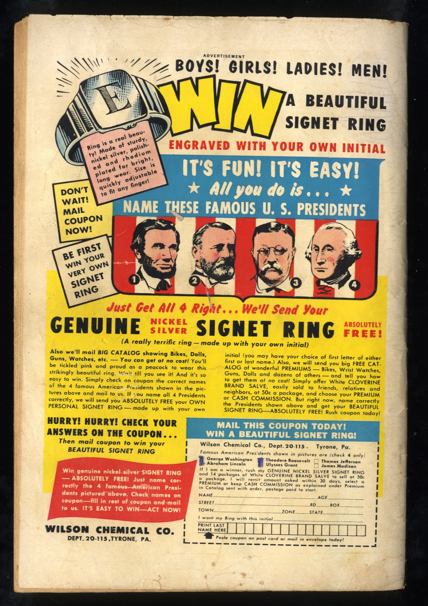 Action Comics #266 GD+ 2.5 DC Superman | Comic Books - Silver Age, DC ...