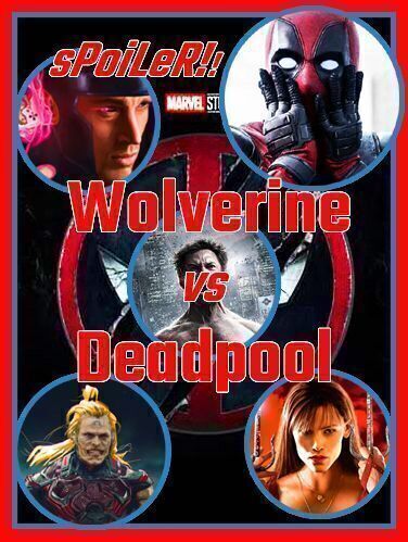 Wolverine 88 Key 1st Deadpool vs Logan! MCU TVA Xmen Gambit Elektra ...