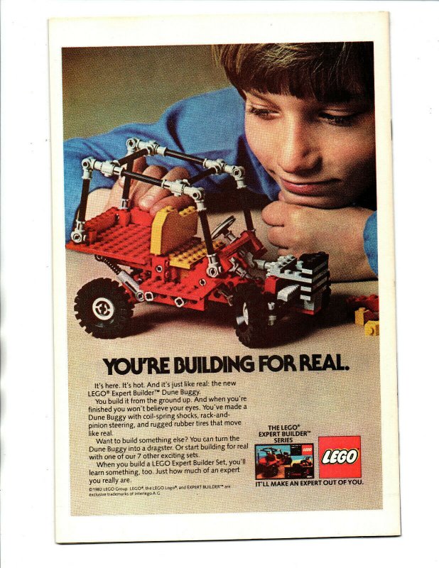 Spider-woman #48 newsstand - Gypsy Moth - 1982 - (-NM) | Comic Books ...