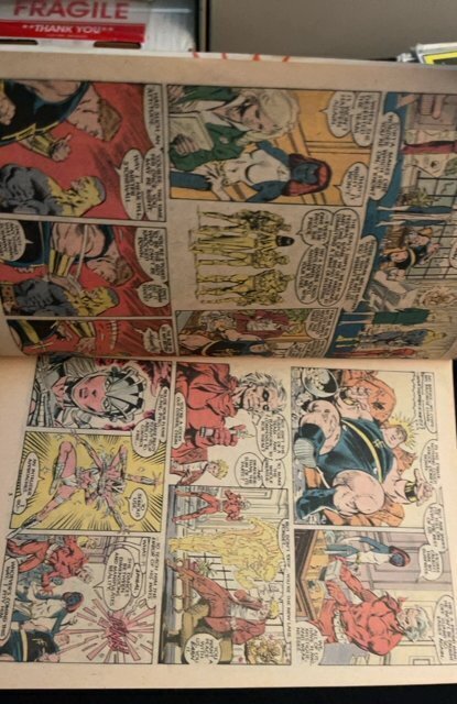The Uncanny X-Men #223 (1987) | Comic Books - Copper Age, Marvel ...