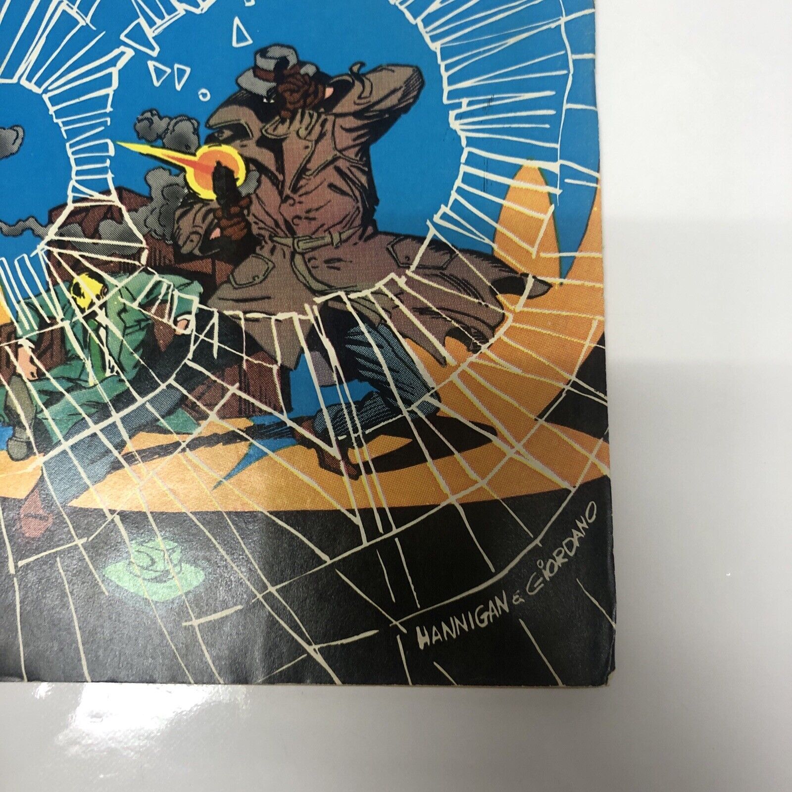 Batman (1983) # 358 (FN) • DC Comics • Gerry Conway • Canadian Price ...