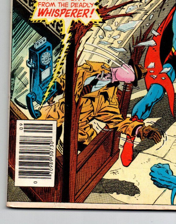 World's Finest #252 newstand - Superman - Batman - Origin Poison Ivy ...