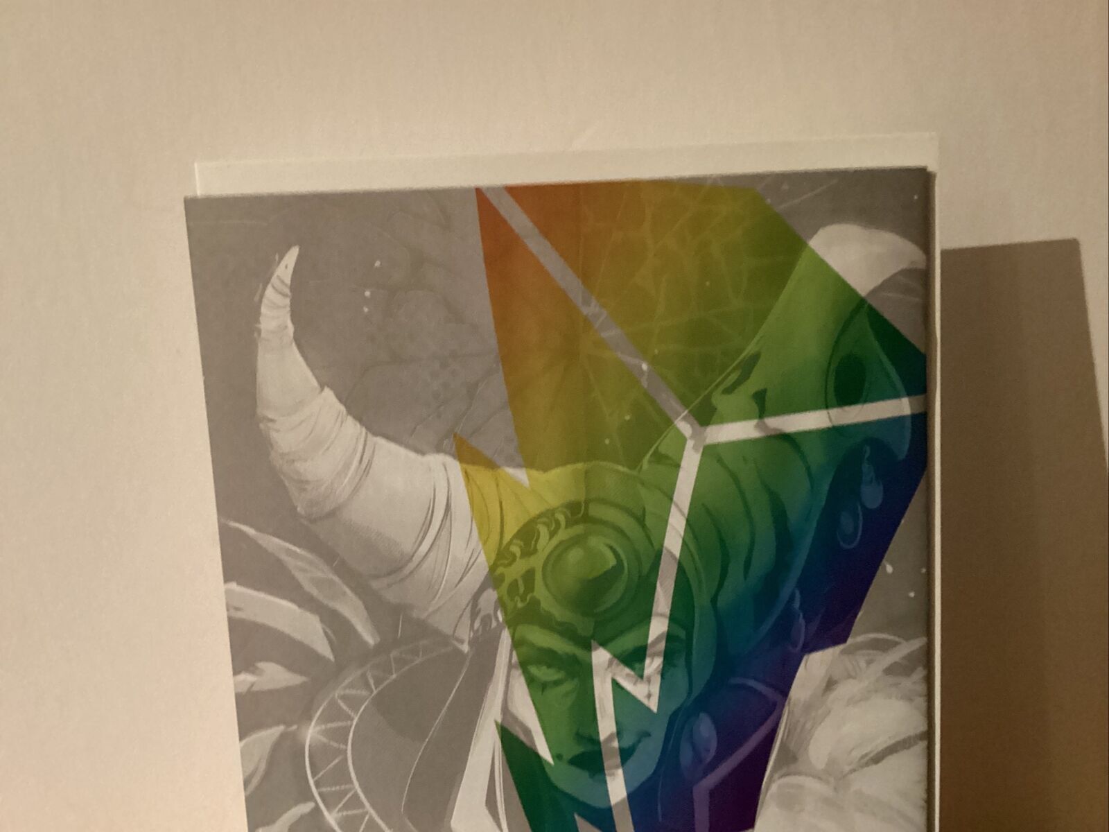 Mighty Morphin Power Rangers #101 | Lusky Virgin Variant Ltd 1000 NM ...