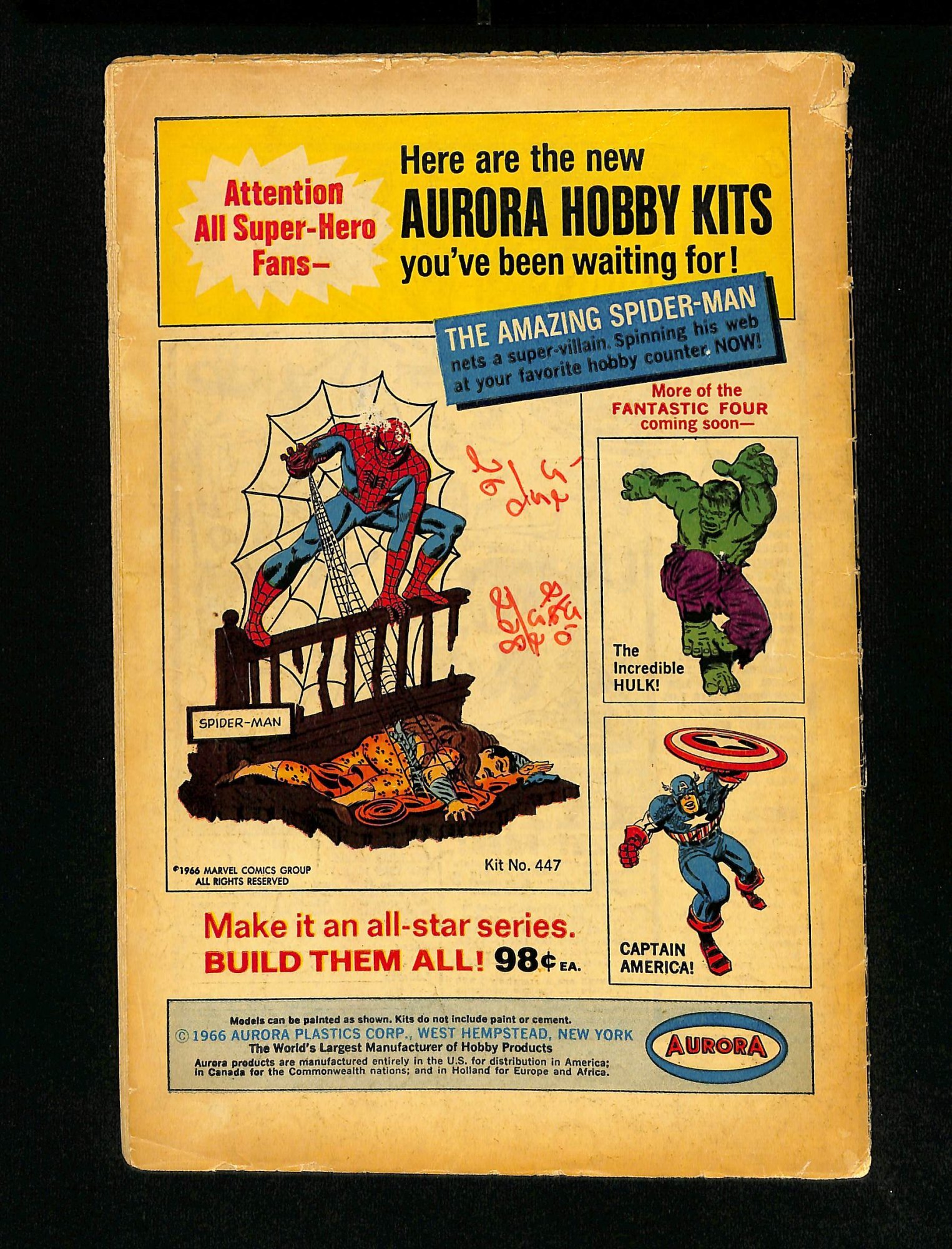 X-Men #29 The Super Adaptoid Stikes! Cyclops! Angel! | Full Runs & Sets ...