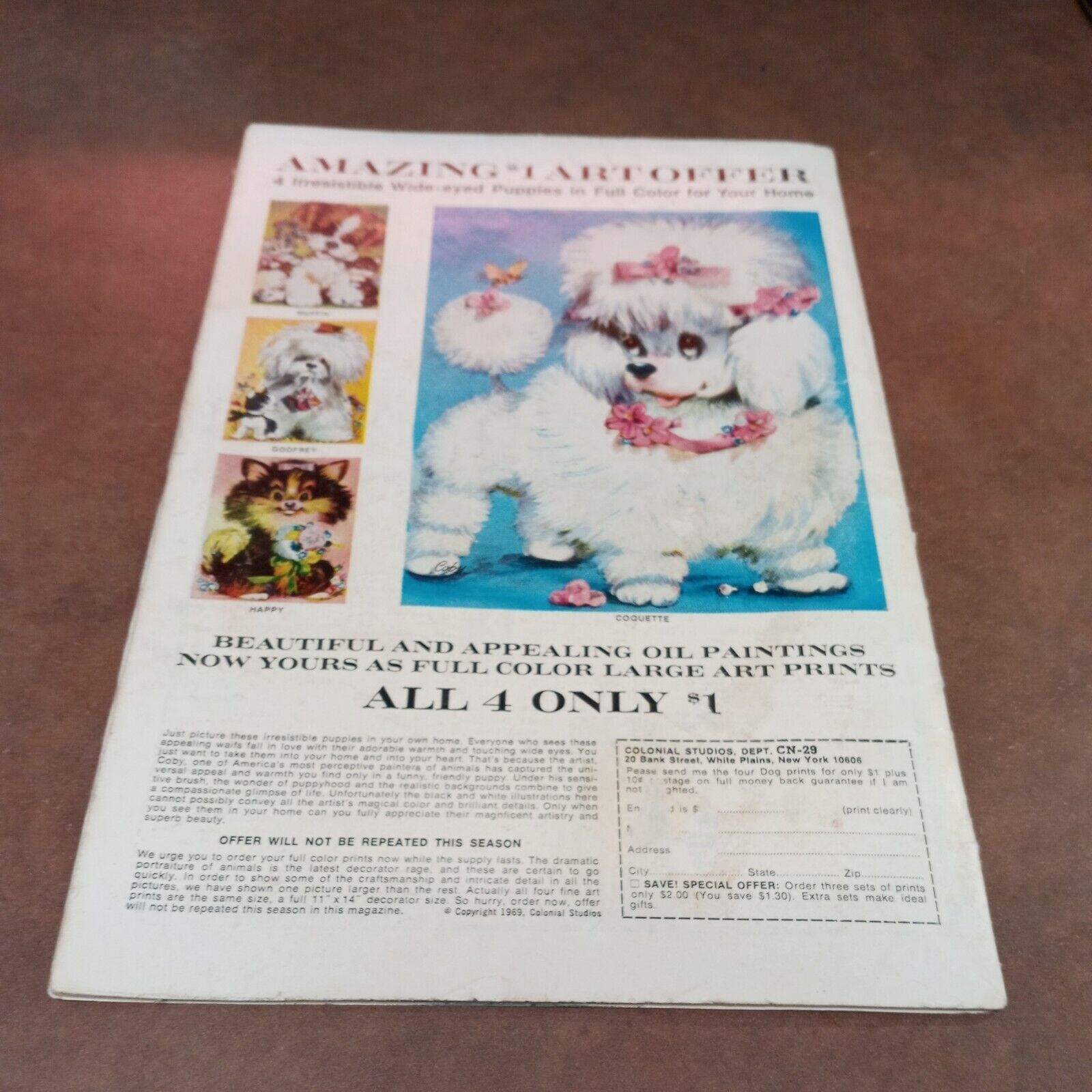 RICHIE RICH #89 bronze age 1970 HARVEY COMICS LITTLE LOTTA dot cartoon ...