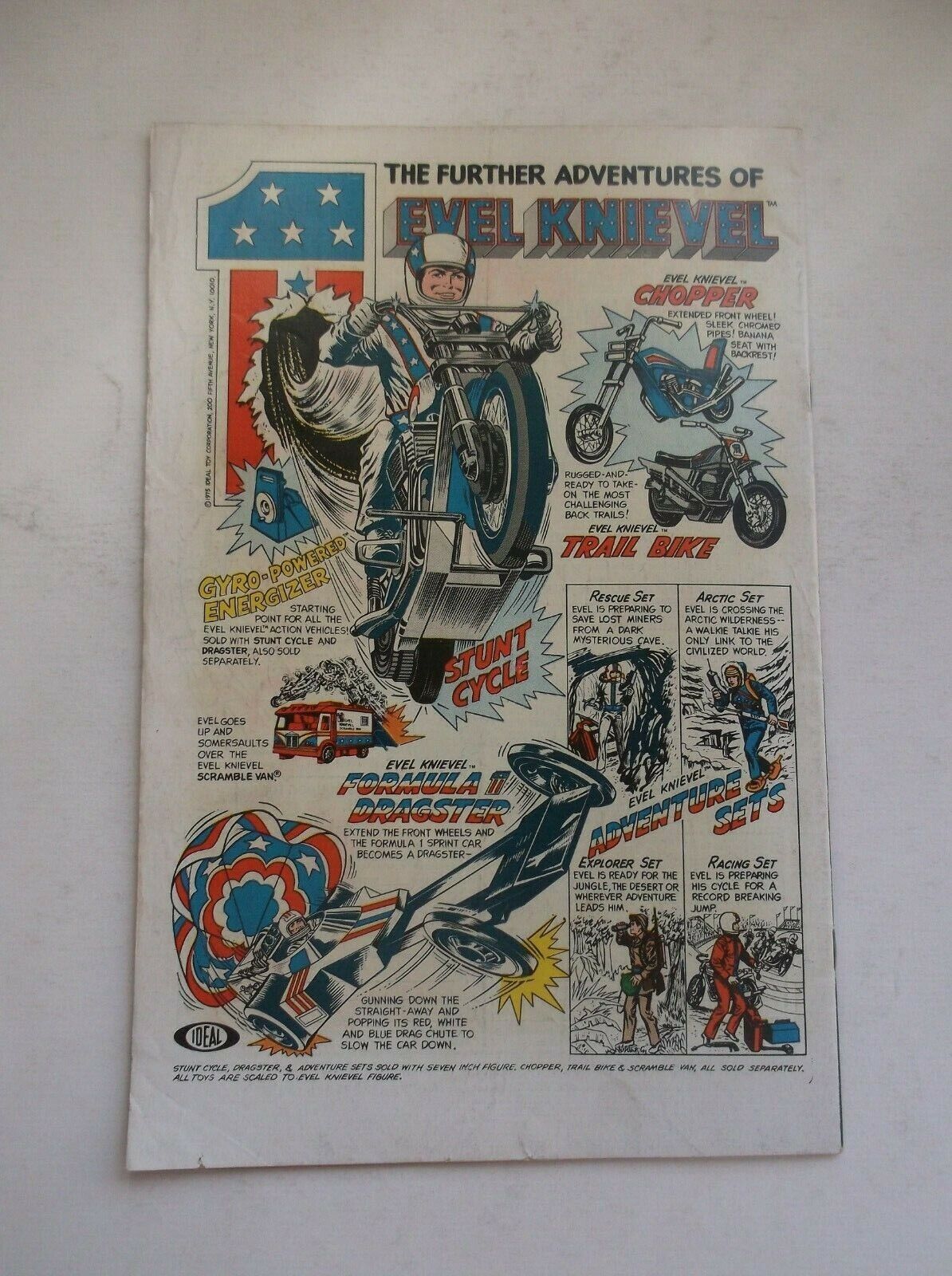 Marvel: Jungle Action #19, Black Panther VS the Klan, HTF/Scarce, 1976 ...