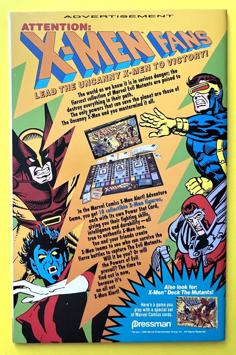 Incredible Hulk 400 Prism Foil Cover the Leader (1992) | Comic Books ...