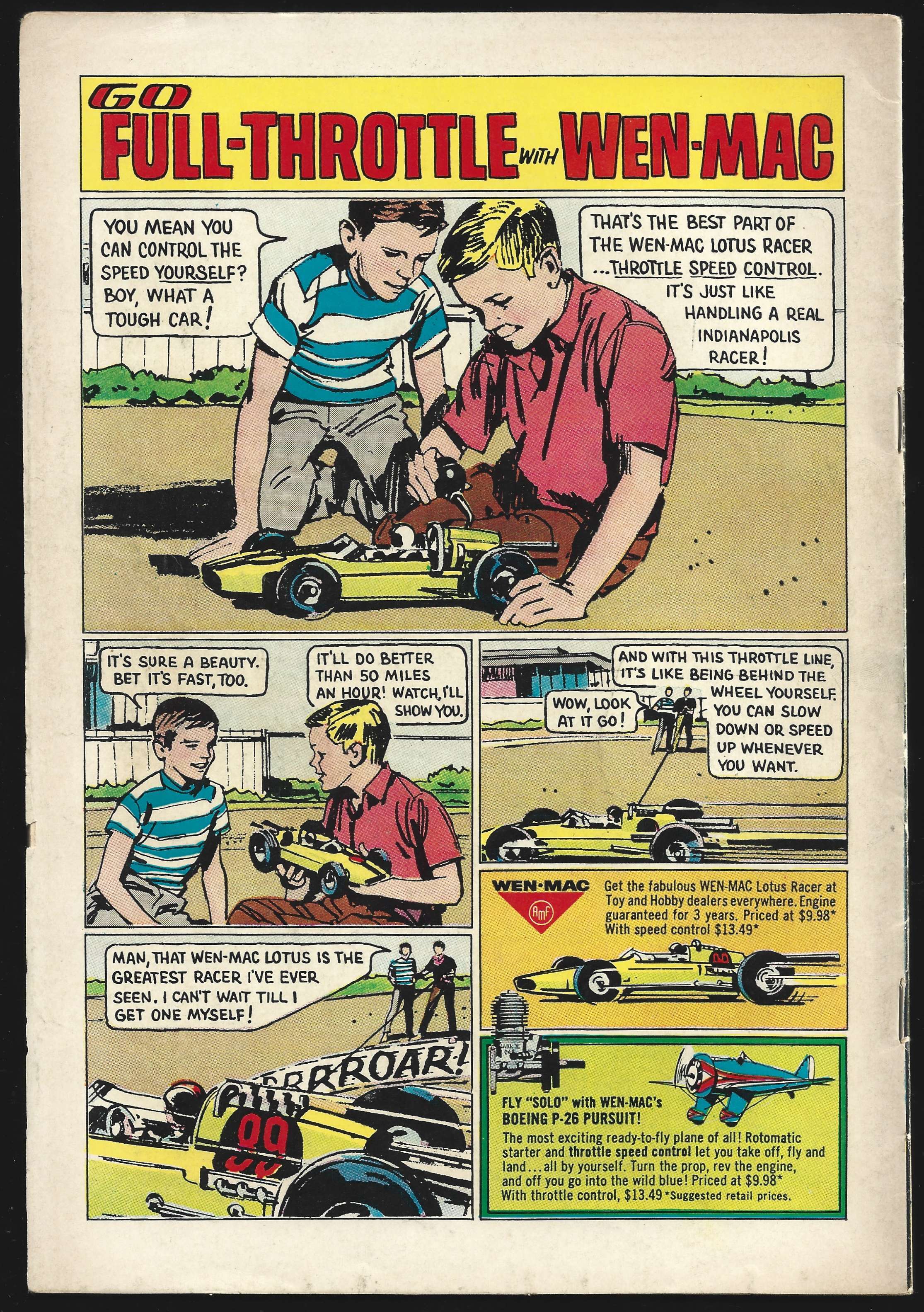 Adventure Comics #336 with LOSH (Sep 1965, DC) FN 6.0 | Comic Books ...