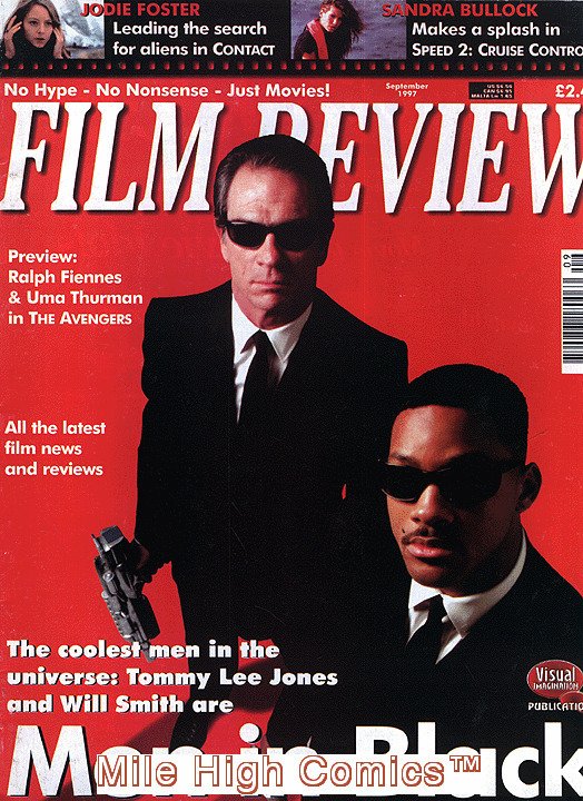 Movie Story Magazine