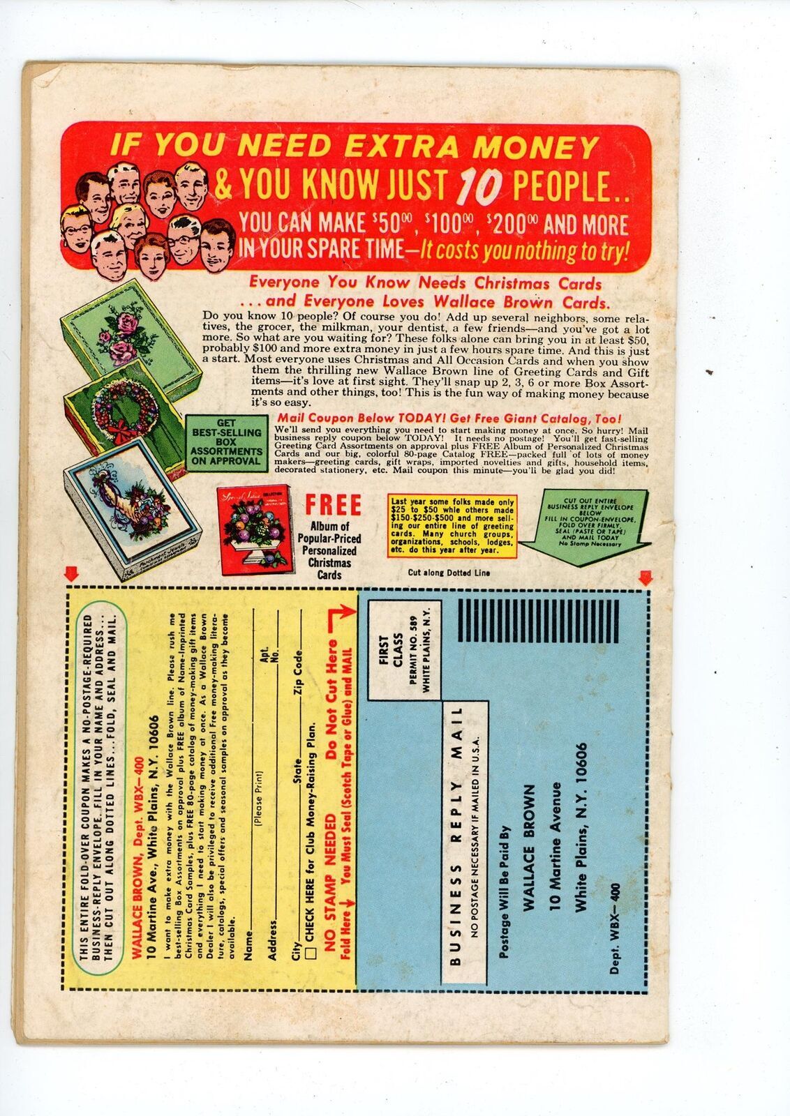 The Incredible Hulk #131 (1970) First Appearance: Jim Wilson Marvel ...