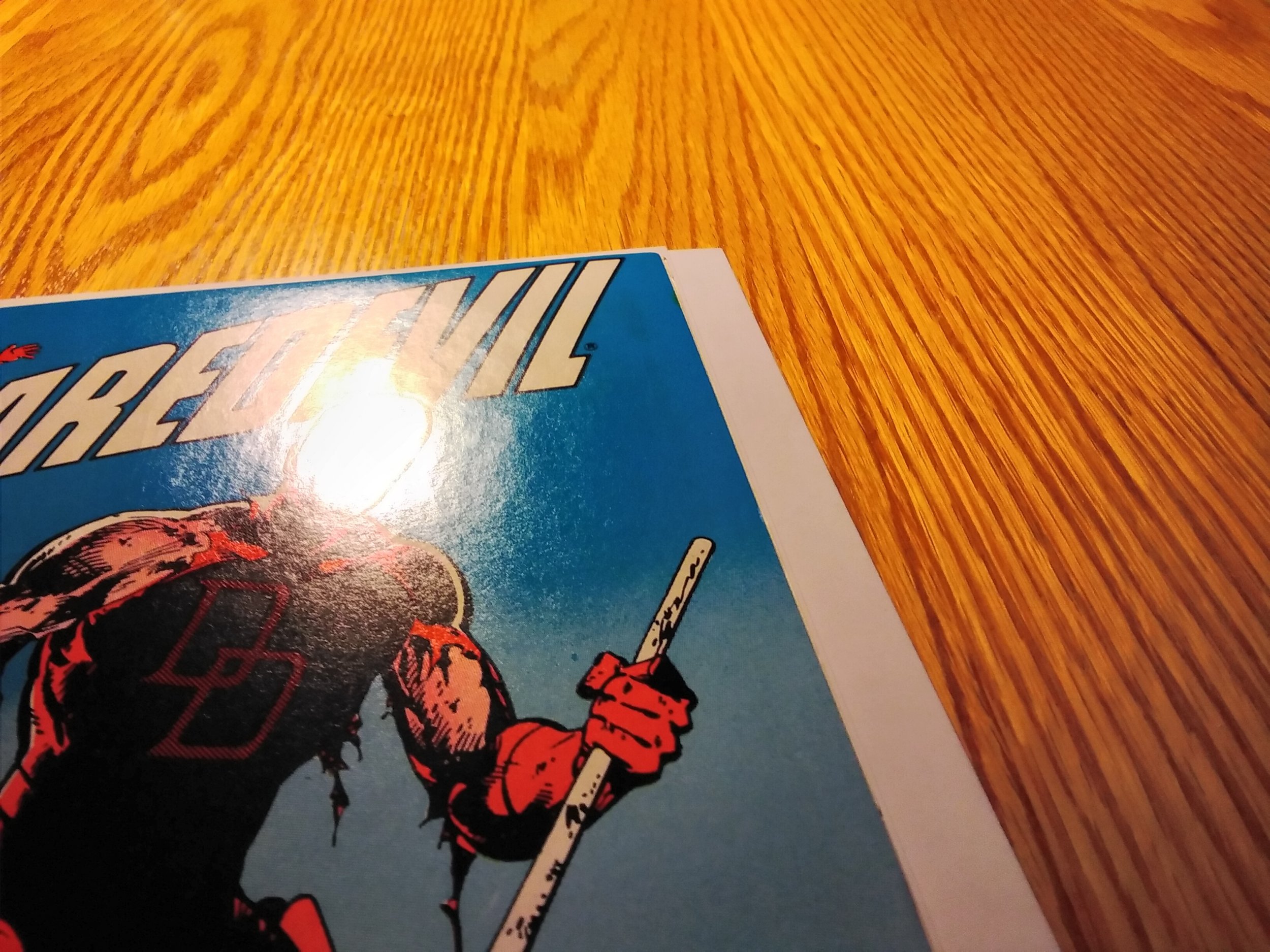 Daredevil #200 Direct Edition (1983) | Comic Books - Bronze Age, Marvel ...