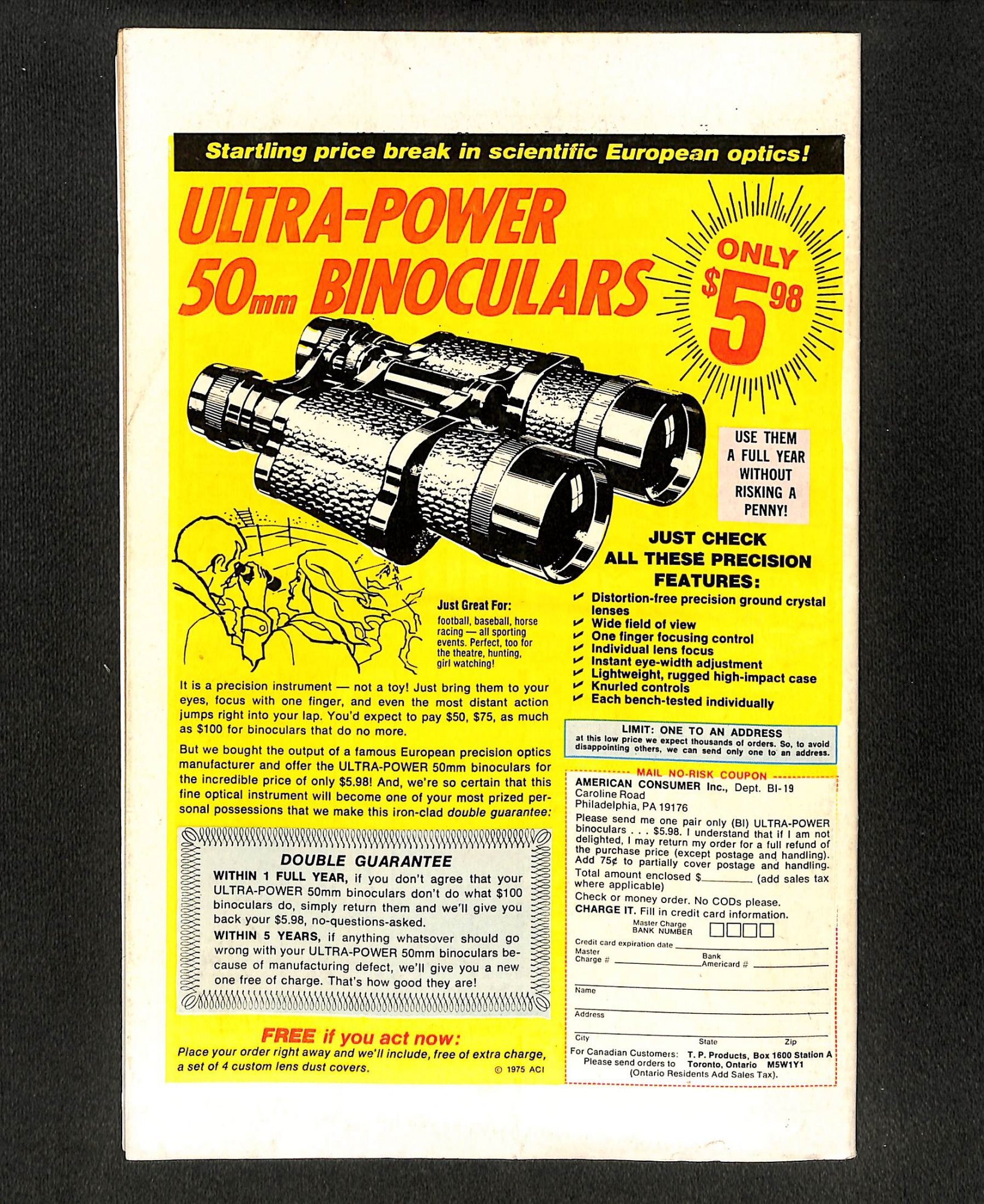 Marvel Chillers #1 1st Appearance Modred the Mystic! | Full Runs & Sets ...