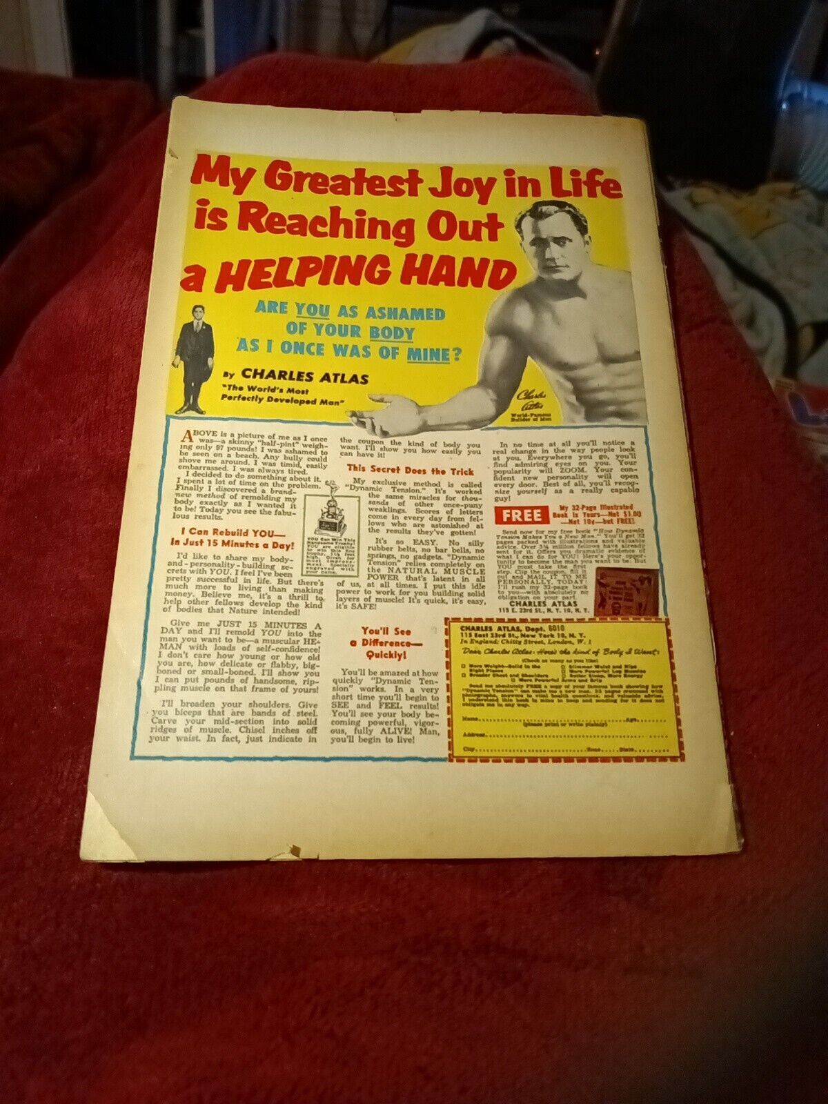 Rawhide Kid #19 Atlas Comics 1960 Jack Kirby Cover Art Silver Age Stan ...
