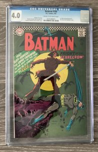 Search "batman" in Comic Books > Silver Age (1956-69) / HipComic