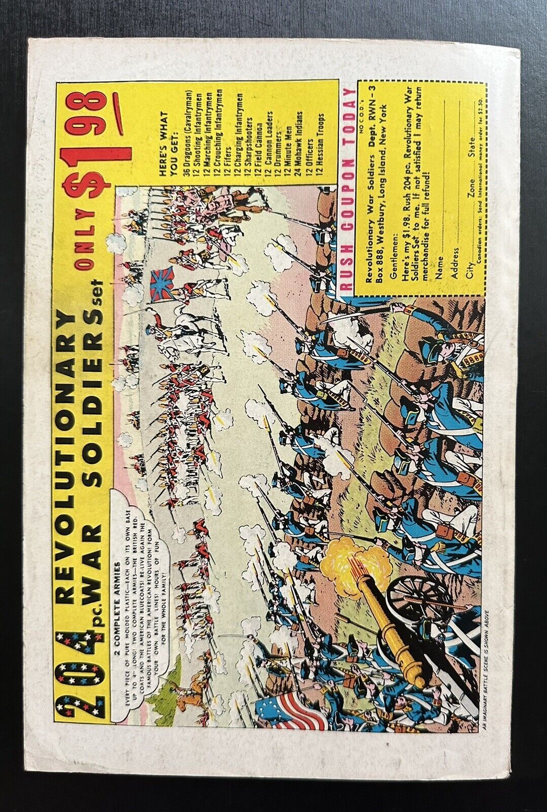 (1968) BATMAN #203 80 pg Giant (G49) Secrets of the Batcave! Neal Adams ...