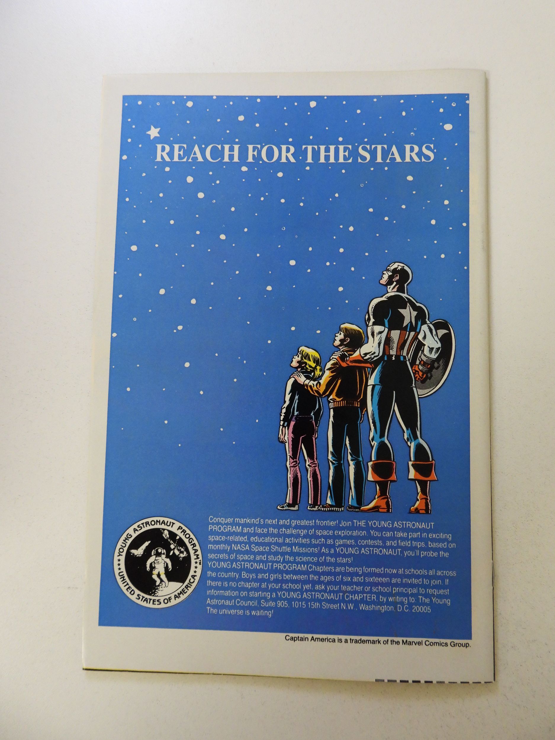 Daredevil #220 (1985) VF+ condition | Comic Books - Copper Age, Marvel ...