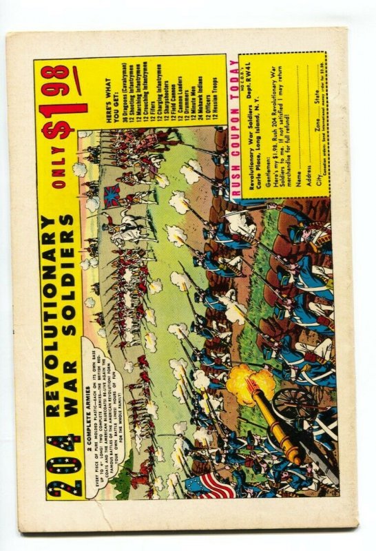 Detective #319 comic book 1963-DC-DR NO-FACE-BATMAN-JOHN JONES | Comic ...