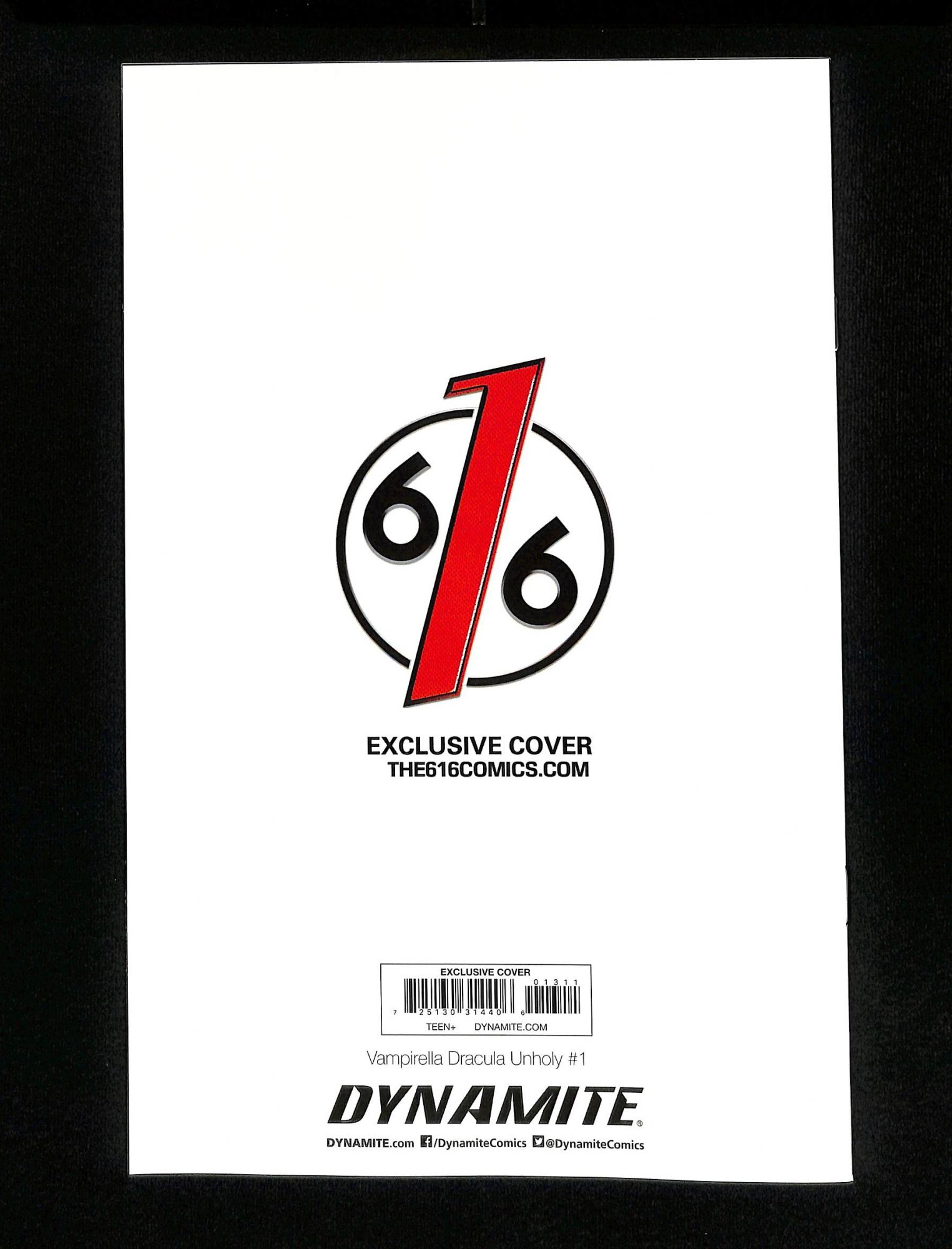 Vampirella: Dracula Unholy #1 Celina Variant | Full Runs & Sets ...