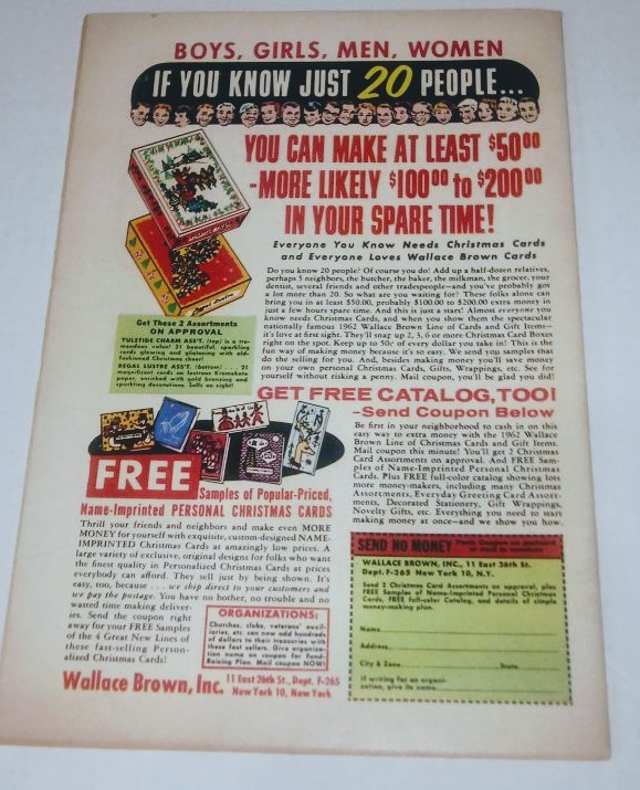 Superman #156 (5.5) "THE LAST DAYS OF SUPERMAN!" Supergirl Krypto DC ...