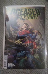 Mark's Comics / HipComic