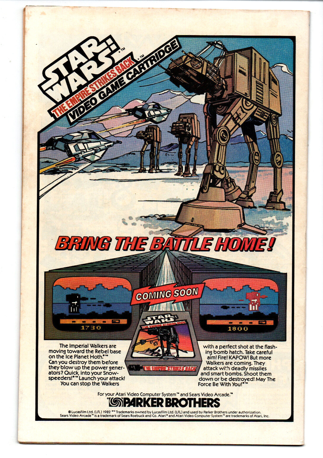 Uncanny X-Men #162 newsstand - The Brood - 1982 - FN/VF | Comic Books ...