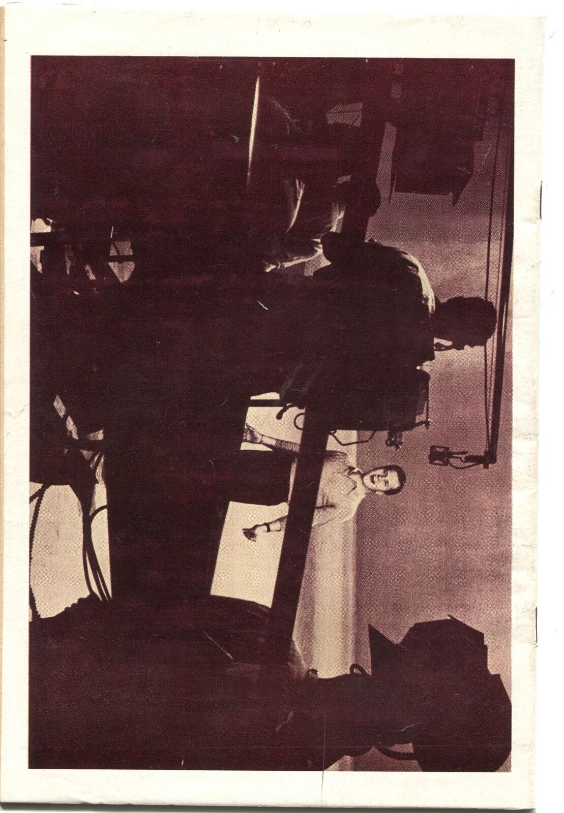 PAT Boone #4-1960-Bobby Darin-Johnny Mathis-Journey to the Center of ...